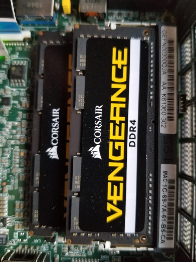 A Highly Capable, but Low Power PC | Off Grid CTO