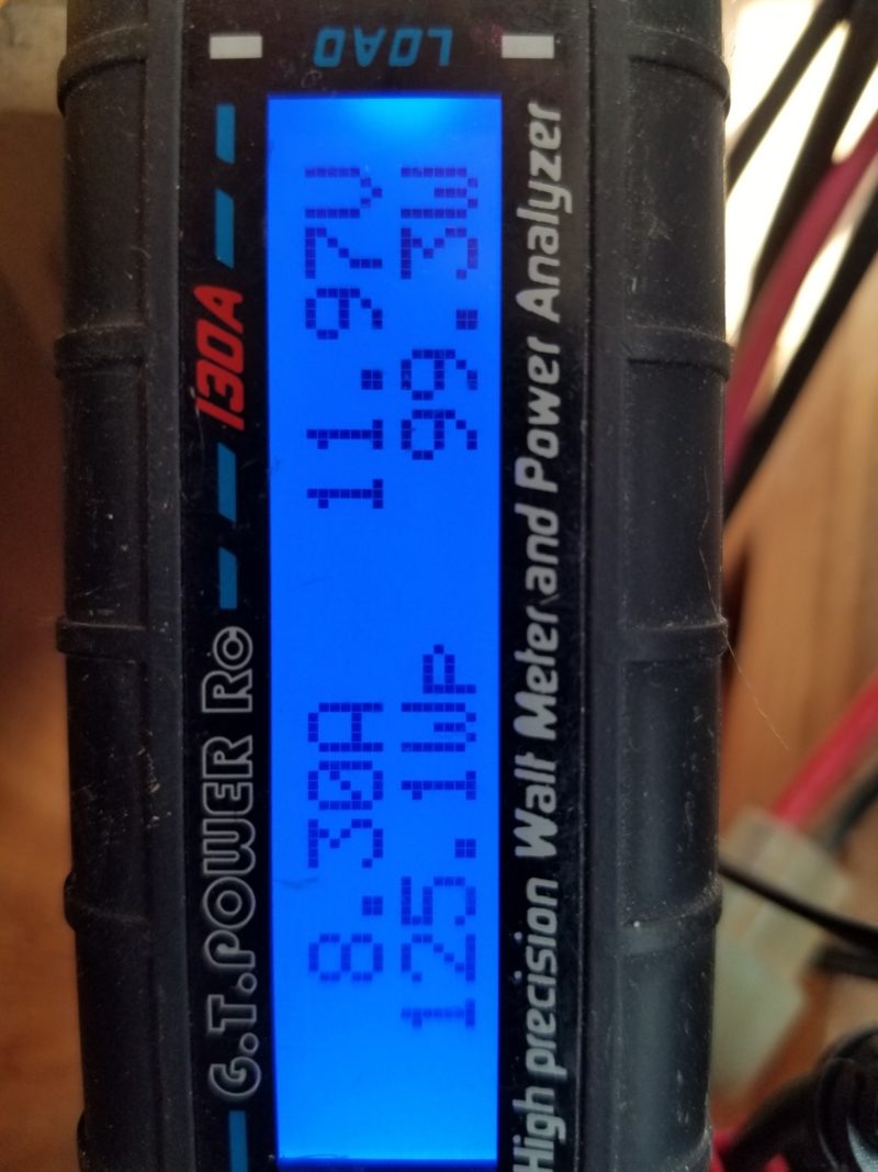 A Highly Capable, but Low Power PC | Off Grid CTO