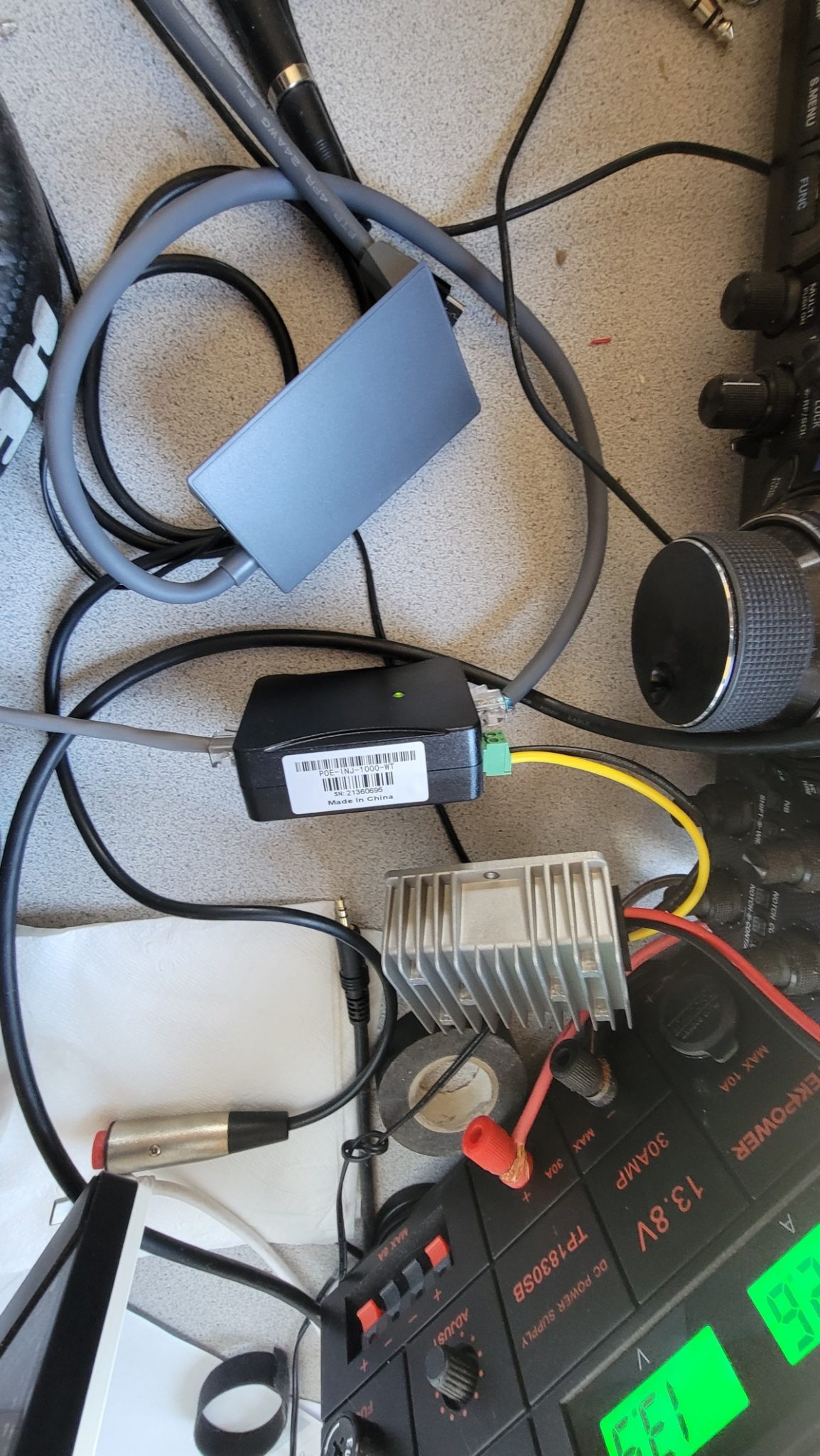 Starlink on Pure DC Power | Off Grid CTO