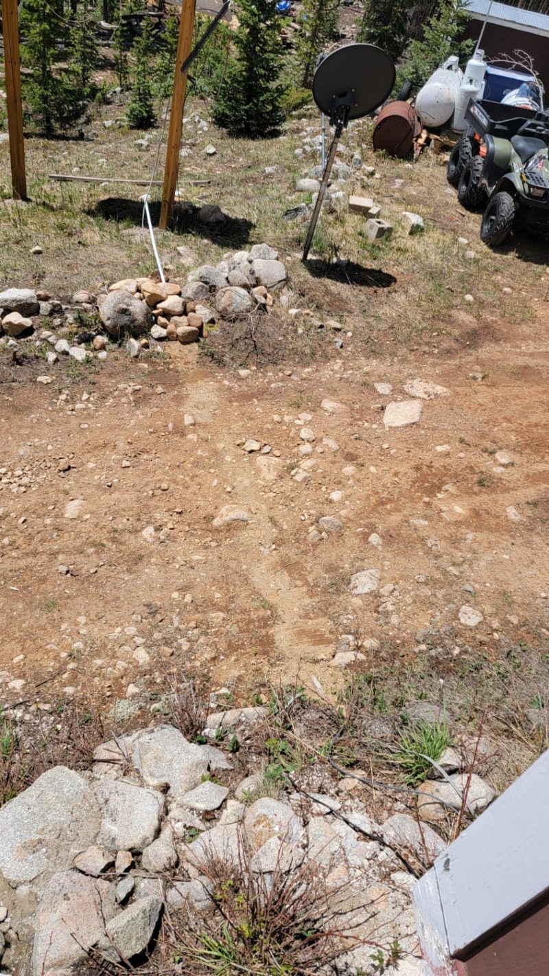 Starlink in Action | Off Grid CTO